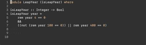 Best Vim Colorscheme For Haskellelm Rvim