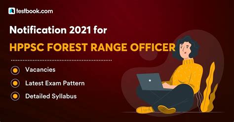 HPPSC Range Forest Officer Exam 2021 New Exam Date Notification