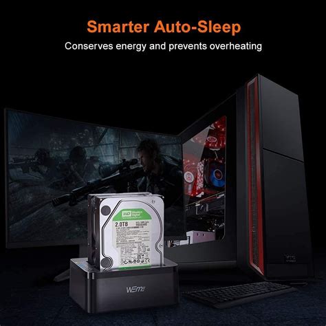 USB 3 0 Docking Station