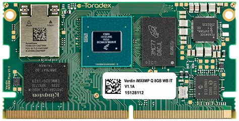 Object Detection Ai Training And Inference For Toradex Modules