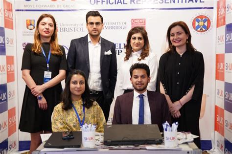 Muhammad Jawad Amin On Linkedin Rcci Educationsummit Siuk