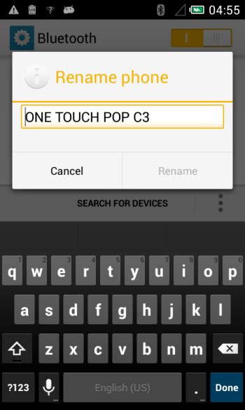 Android蓝牙完全学习手册android Bluetooth 书籍 Csdn博客