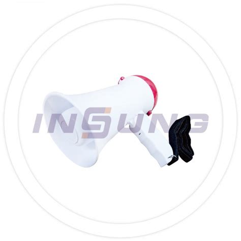 메가폰미니
