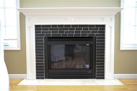 Diy Fireplace Surround Fireplace Design Ideas