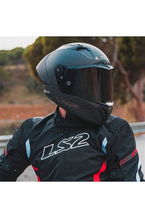 Ls2 Thunder Karbon Gp Aero Full Face Motosiklet Kaskı Fiyatı Yorumları