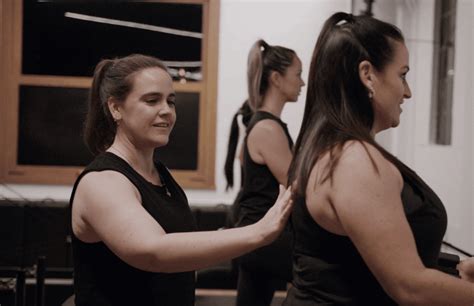 Get To Know The Pilatesfit Team Megan Corry Pilatesfit Boutique