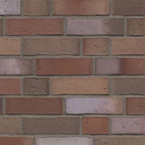 Clinker Cladding Brick Vario Feldhaus Klinker Clay For Facade