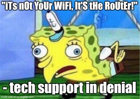 Ok Third Spongebob Ai Meme Imgflip