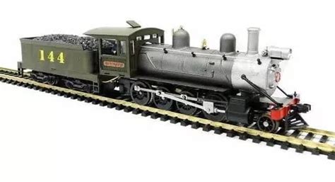 Frateschi Locomotiva Vapor Consolidation Cpef Ho Frete grátis