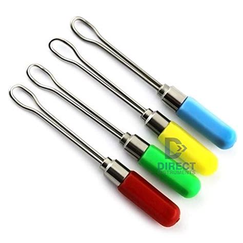 Tool Best Ear Wax Removal Tool Ototek Loop