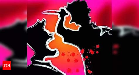 Jamui Patna Man Stabs Wife Todeath In Jamui Patna News Times Of India
