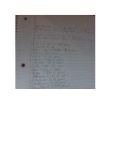 Writing Molar Mass Introduction Chemical Equations Patrick Escobar