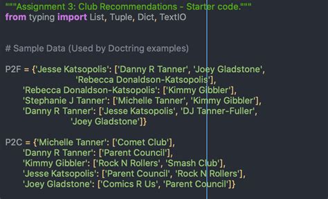 The First Parameter Represents A Person To Friends Chegg