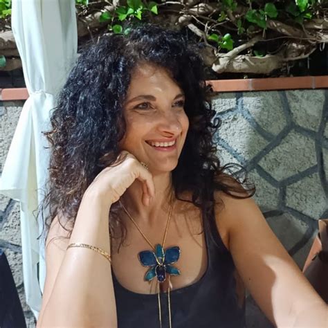 Daniela De Salvo Youtube