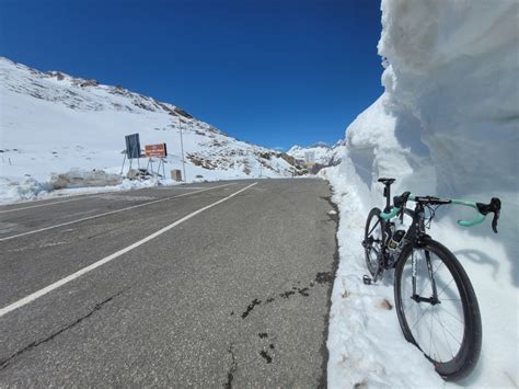 Der Splügenpass Ist Offen Die Ferienwohnung Im Naturpark Beverin