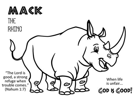 Roar Vbs Coloring Pages Artofit