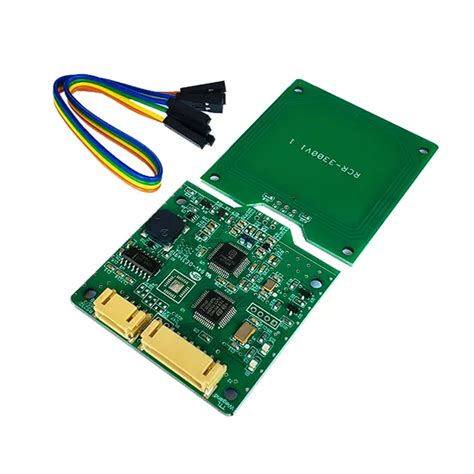 Embedded Control Board RFID Reader Modul Access Control Module Access Control System Module