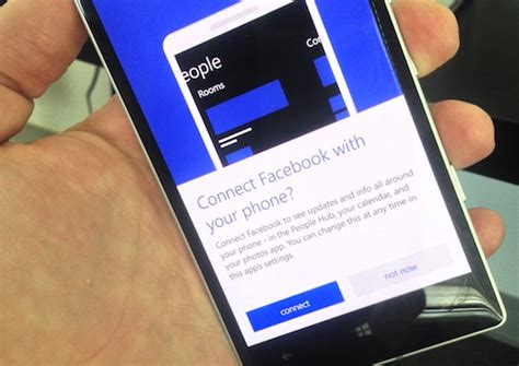 Windows Phone Diary My Favorite Tweaks In WP GeekWire