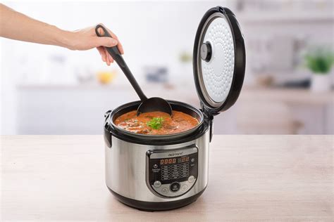 Multicooker Dolcevita Delimano Sfaturi Utile