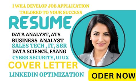 Write Data Science Cyber Security Data Analyst Ui Ux It Faang