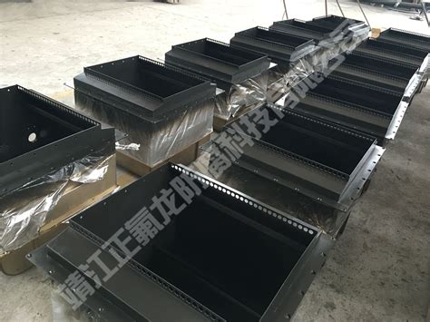 特氟龙抗粘耐磨性能应用设备 特氟龙抗粘耐磨性能应用 产品中心 靖江正氟龙防腐科技有限公司