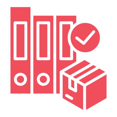 Standard Generic Color Fill Icon