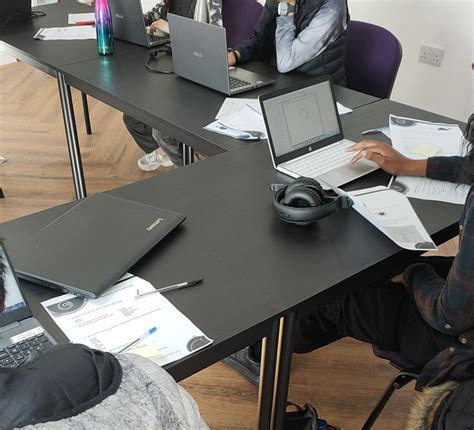 Schools Capstone Training