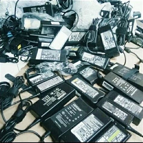 Jual Berbagai Macam Adaptor Leptop Harga Muarah V V Shopee Indonesia