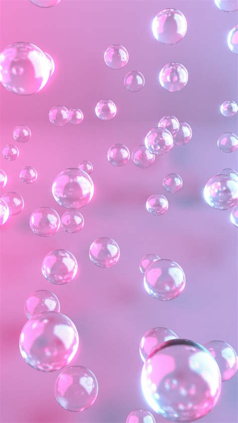 Why Is My Pink Bubbles Not Pink At Sebastian Belbin Blog