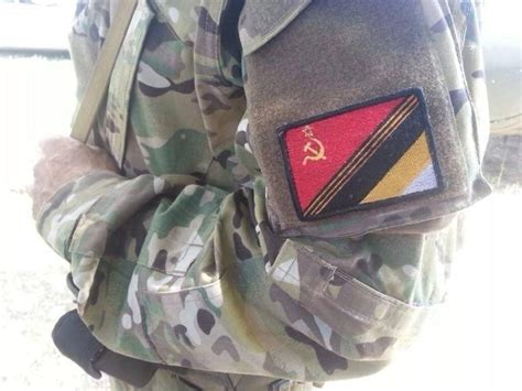 Фото дня Добровольческая армия