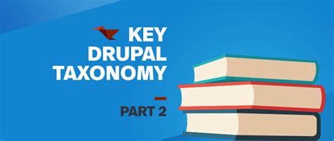 Key Drupal Taxonomy Part 2 Mobomo Mobomo