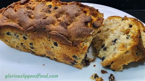 Boozy Fruit Cake Gin Infused Fruit Cake Gloriously Good Food