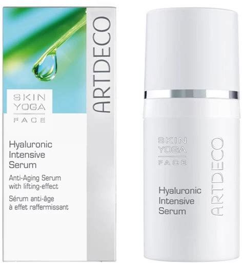 Серум против бръчки Artdeco Skin Yoga Face store bg