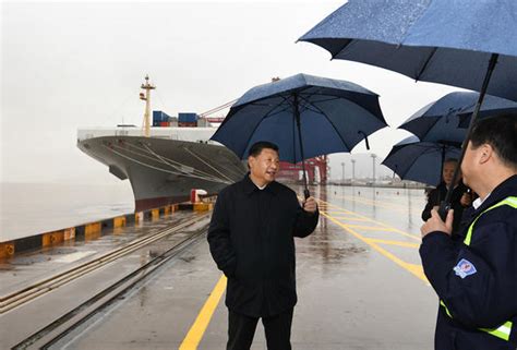 第一观察 习近平为何突出强调这项“基本功” 大河网