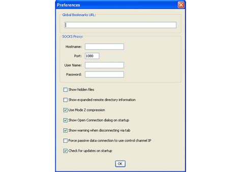Secure Ftp Download