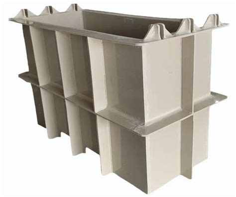 Polypropylene Electroplating Plant For Industrial At Best Price In