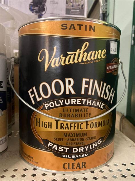 Best Oil Based Polyurethane 2026