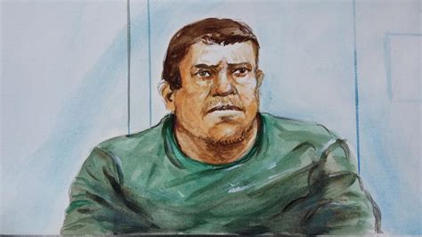 Daniel Holdom Pleads Guilty To Murder Of A Mother And Daughter Daily Telegraph