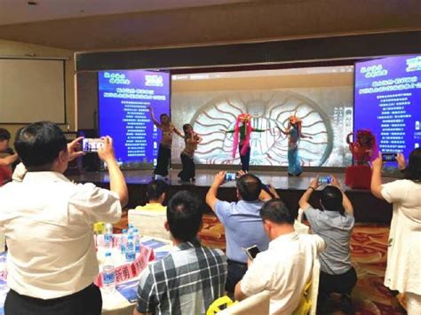 海絲泉州旅遊推介走進東北三省 每日頭條