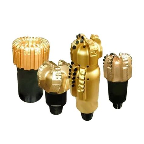 Matrix Body Pdc Bit Rock Drilling Toolsdrilling Consumables Manufacturer Ame Drill