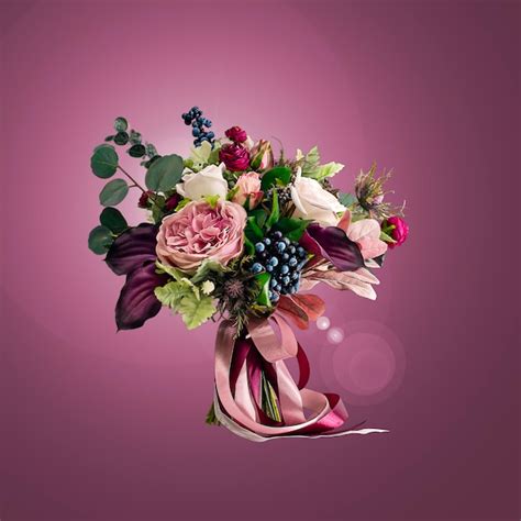 Partager 44 images bouquet de fleur fond d écran fr thptnganamst edu vn