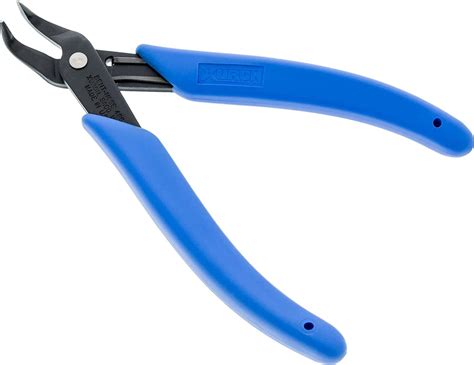 Xuron 90º Curved Pliers Marks Miniatures