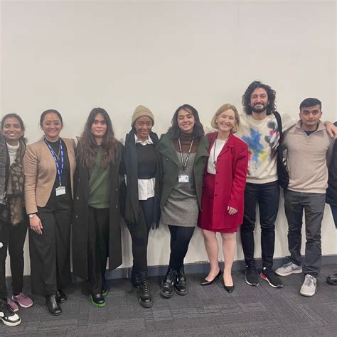 Ayesha Khan On Linkedin Organized A Fun And Insightful Kingston