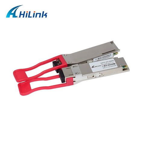 G Zr Lite Qsfp Transceiver Km Dual Lc Infiniband Qdr Ddr
