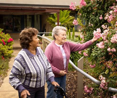 Aged Care Jobs Melbourne Opal Healthcare