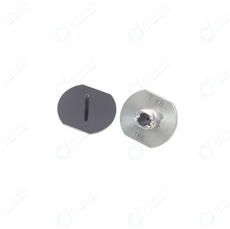 N610057892aa Panasonic Npm Nozzle Cm 8 Head Custom Nozzle Type 186