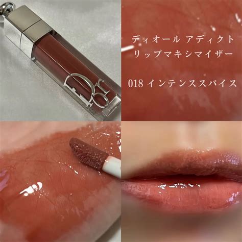 ディオール アディクト リップ マキシマイザー｜diorの口コミ イエベ秋におすすめのリップグロス！ やっと出会えた🤍 大人気マキシ