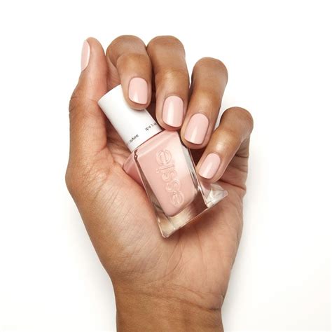 Buy Essie Gel Couture Couture Curator 140 Online At Chemist Warehouse®