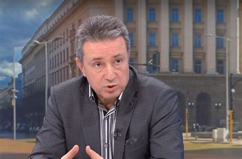 Янаки Стоилов До пролетта КС ще решава за промените в Конституцията Информационна агенция ПИК