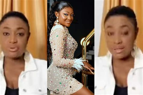 Why I Havent Had S3x In Four Years Actress Lizzy Gold Spills Opens